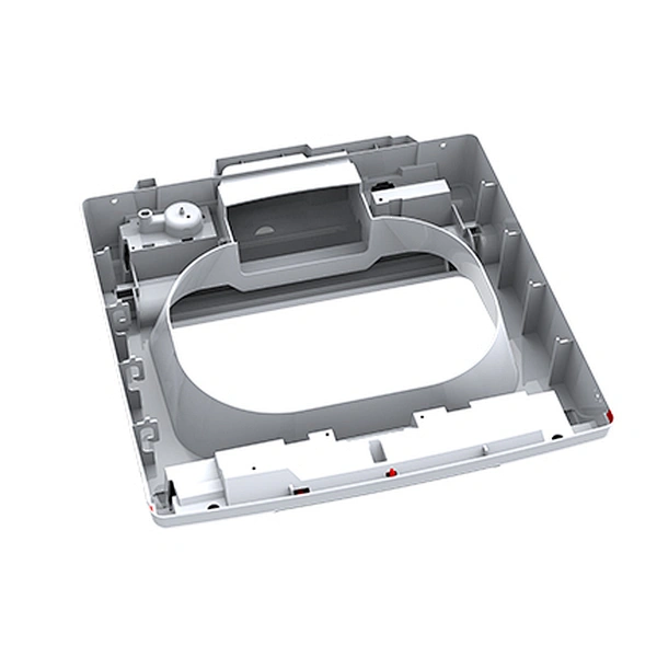 Home Appliance Mould & Washing Machine Mold - HOPO MOULD